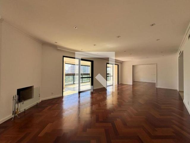 Apto, Panamby, 4 Quartos, 400 m2 São Paulo