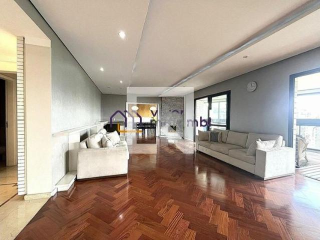 Apto, Panamby, 4 Quartos, 400 m2 São Paulo