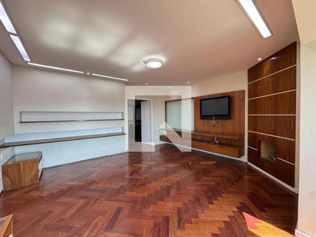 Apto, Panamby, 4 Quartos, 400 m2 São Paulo