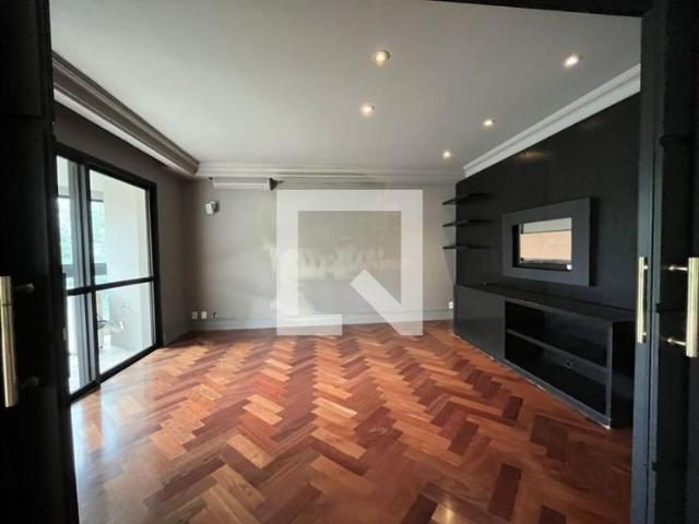 Apto, Panamby, 4 Quartos, 400 m2 São Paulo