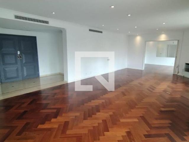 Apto, Panamby, 4 Quartos, 400 m2 São Paulo