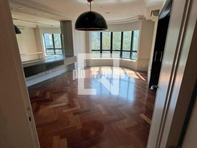Apto, Panamby, 4 Quartos, 400 m2 São Paulo