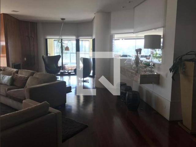 Apto, Panamby, 4 Quartos, 430 m2 São Paulo