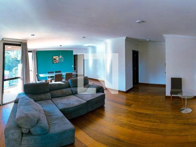 Apto, Panamby, 5 Quartos, 180 m2 São Paulo