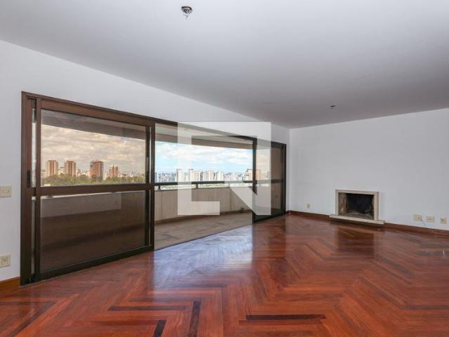 Apto, Panamby, 5 Quartos, 260 m2 São Paulo