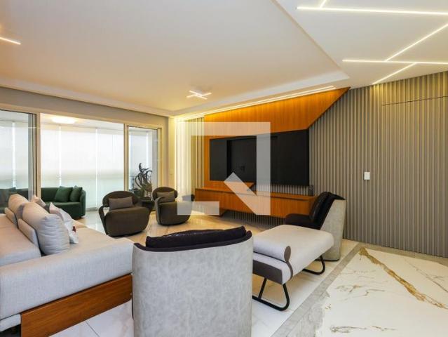 Apto, Panamby, 4 Quartos, 261 m2 São Paulo