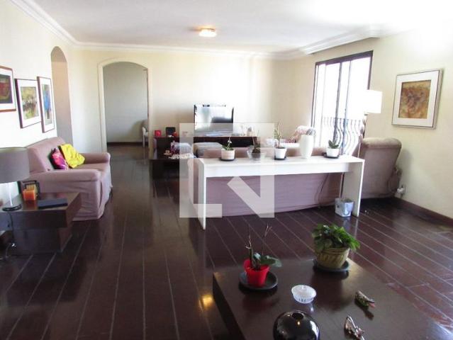 Apto, Panamby, 5 Quartos, 300 m2 São Paulo
