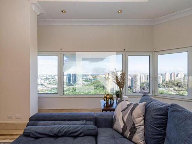 Apto, Panamby, 5 Quartos, 779 m2 São Paulo
