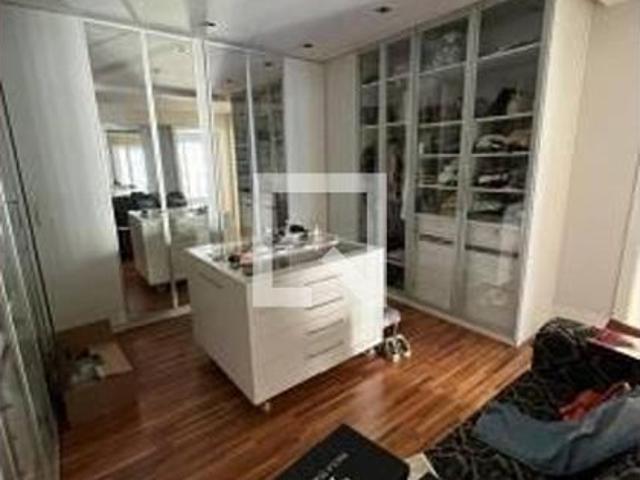 Apto, Panamby, 6 Quartos, 427 m2 São Paulo