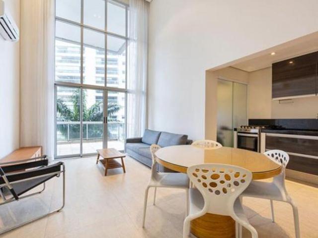 Apto Panamby 98m² 2 Dorms 1 Suíte Sala Ampla Varanda Ar Condicionado 2 Vagas Lazer completo Porto