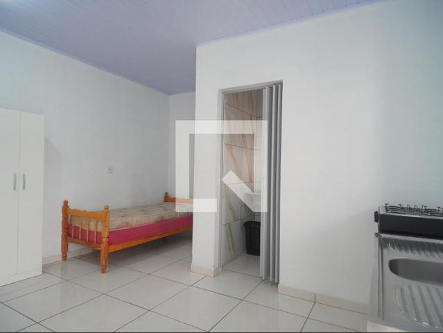 Apto, Pasqualini, 1 Quarto, 30 m2 Sapucaia do Sul