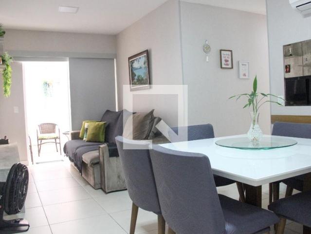 Apto, Passagem, 3 Quartos, 102 m2 Cabo Frio