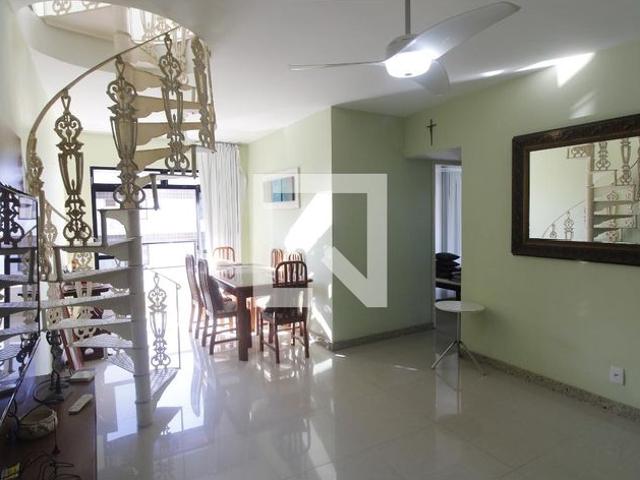 Apto, Passagem, 3 Quartos, 150 m2 Cabo Frio