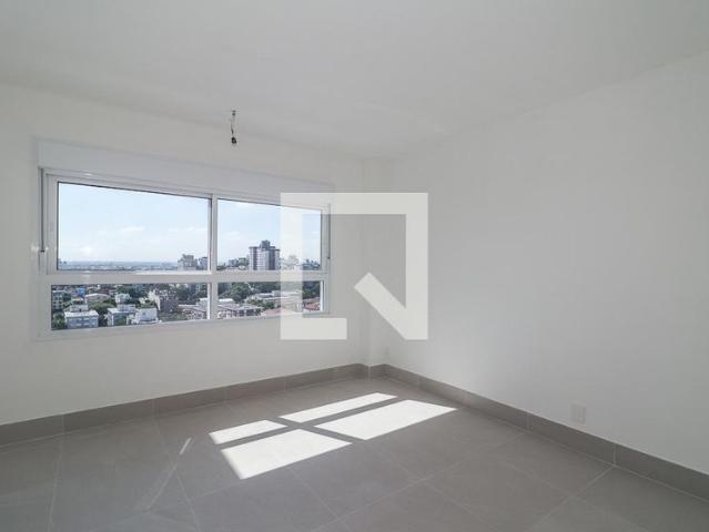 Apto, Passo D&apos areia, 0 Quarto, 26 m2 Porto Alegre