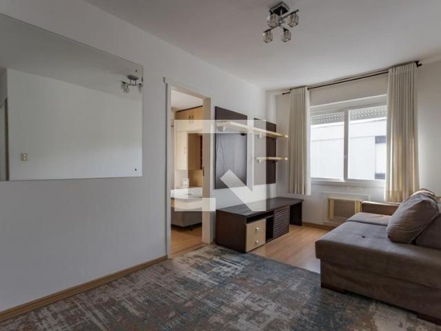 Apto, Passo D&apos areia, 1 Quarto, 40 m2 Porto Alegre