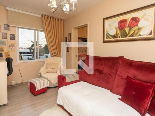 Apto, Passo D&apos areia, 1 Quarto, 40 m2 Porto Alegre