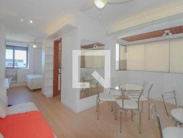 Apto, Passo D&apos areia, 1 Quarto, 41 m2 Porto Alegre