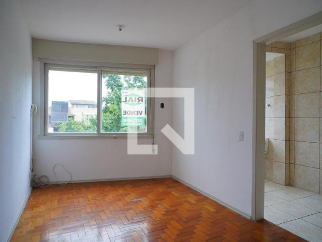 Apto, Passo D&apos areia, 1 Quarto, 41 m2 Porto Alegre