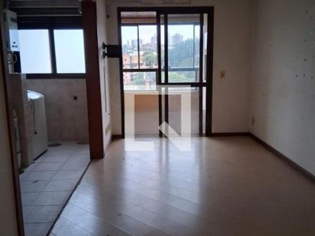 Apto, Passo D&apos areia, 1 Quarto, 47 m2 Porto Alegre