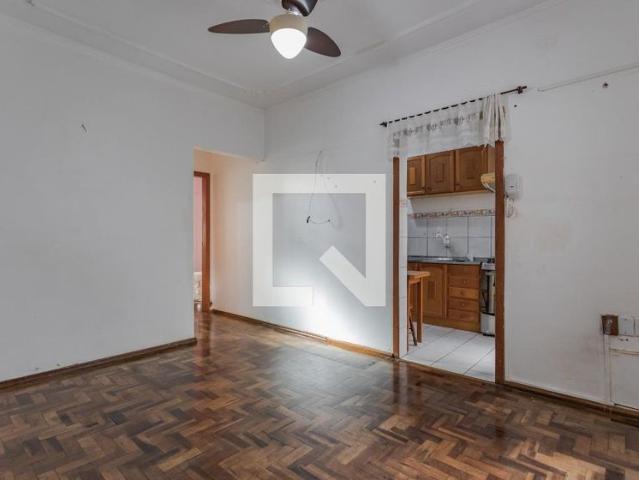 Apto, Passo D&apos areia, 1 Quarto, 46 m2 Porto Alegre