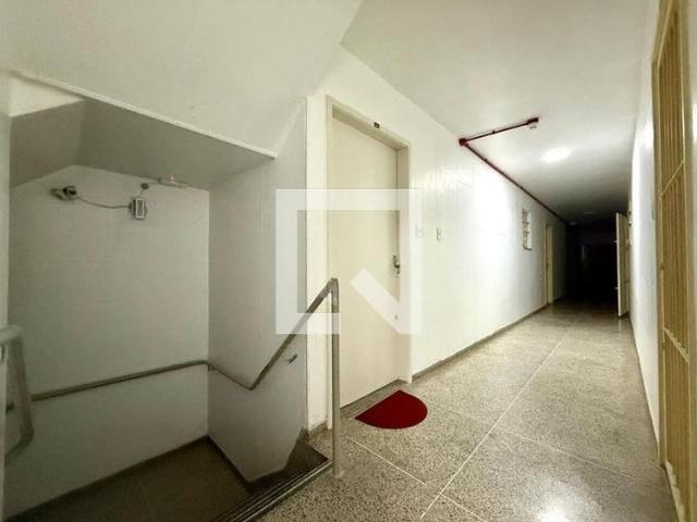 Apto, Passo D&apos areia, 1 Quarto, 46 m2 Porto Alegre