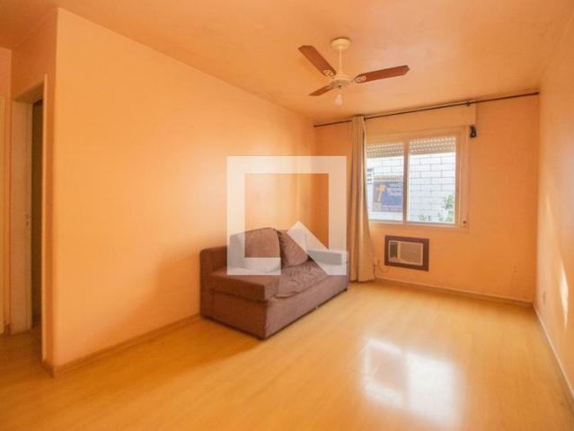 Apto, Passo D&apos areia, 1 Quarto, 48 m2 Porto Alegre