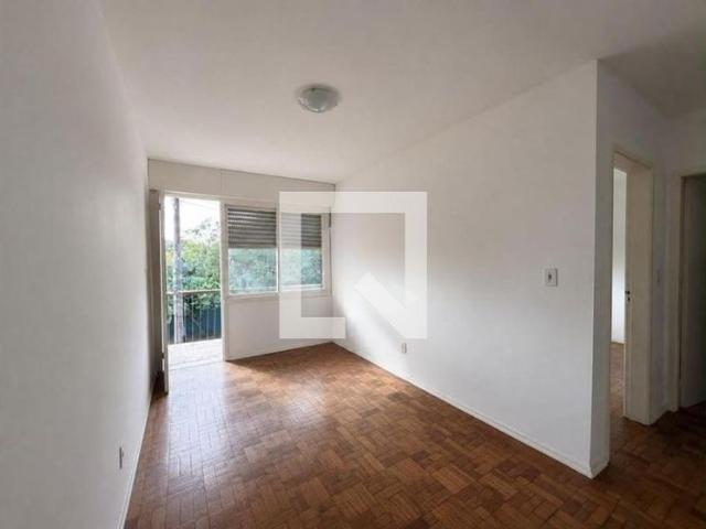 Apto, Passo D&apos areia, 1 Quarto, 48 m2 Porto Alegre