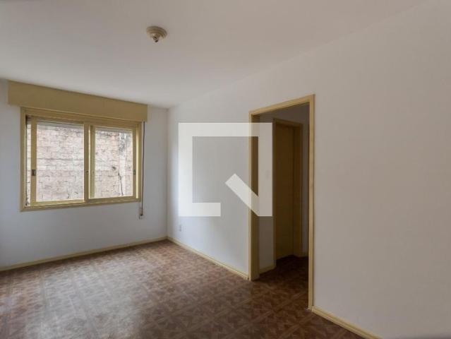 Apto, Passo D&apos areia, 1 Quarto, 49 m2 Porto Alegre