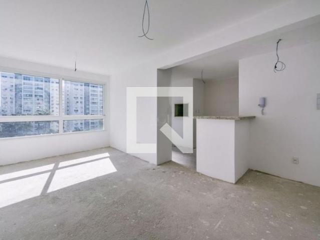 Apto, Passo D&apos areia, 1 Quarto, 48 m2 Porto Alegre