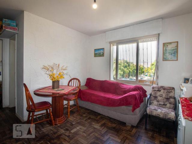 Apto, Passo D&apos areia, 1 Quarto, 58 m2 Porto Alegre