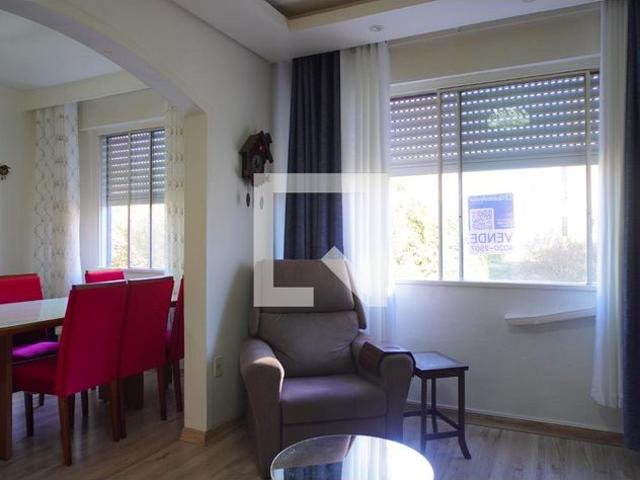 Apto, Passo D&apos areia, 1 Quarto, 59 m2 Porto Alegre