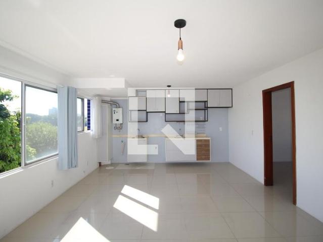 Apto, Passo D&apos areia, 1 Quarto, 61 m2 Porto Alegre
