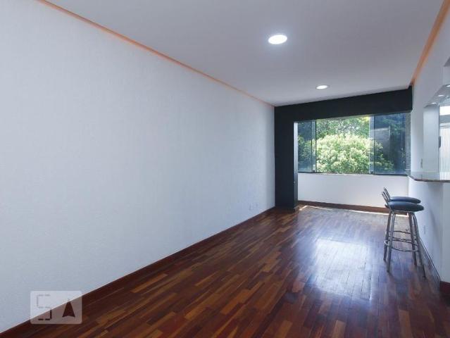Apto, Passo D&apos areia, 1 Quarto, 90 m2 Porto Alegre