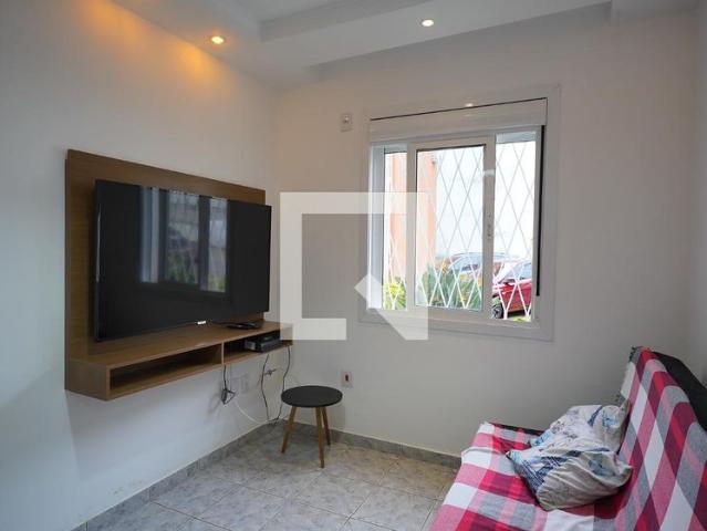 Apto, Passo D&apos areia, 1 Quarto, 33 m2 Porto Alegre