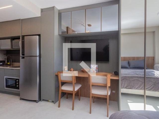 Apto, Passo D&apos areia, 1 Quarto, 30 m2 Porto Alegre