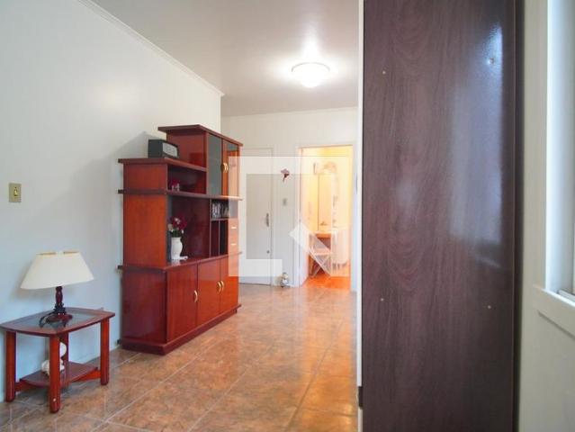 Apto, Passo D&apos areia, 1 Quarto, 31 m2 Porto Alegre