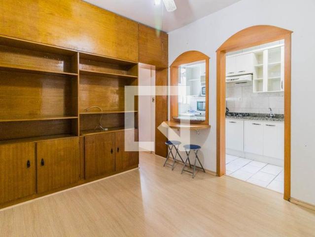 Apto, Passo D&apos areia, 1 Quarto, 35 m2 Porto Alegre