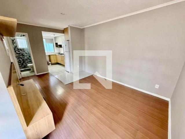 Apto, Passo D&apos areia, 1 Quarto, 35 m2 Porto Alegre