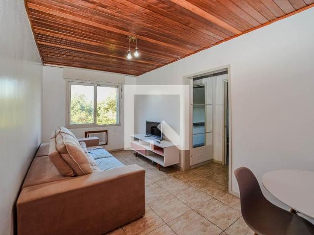 Apto, Passo D&apos areia, 1 Quarto, 38 m2 Porto Alegre