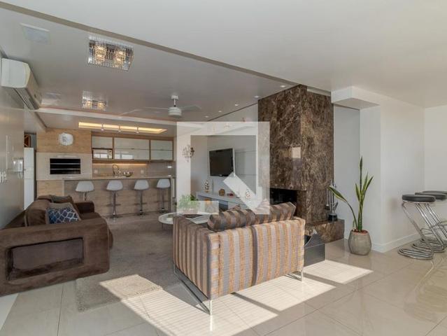 Apto, Passo D&apos areia, 2 Quartos, 188 m2 Porto Alegre