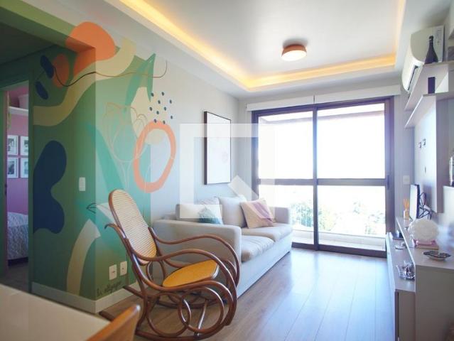 Apto, Passo D&apos areia, 2 Quartos, 62 m2 Porto Alegre