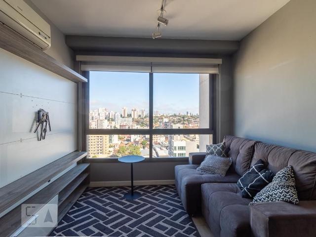 Apto, Passo D&apos areia, 2 Quartos, 65 m2 Porto Alegre