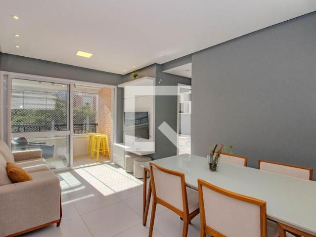 Apto, Passo D&apos areia, 2 Quartos, 67 m2 Porto Alegre