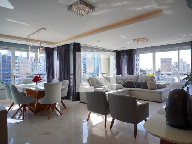 Apto, Passo D&apos areia, 3 Quartos, 105 m2 Porto Alegre