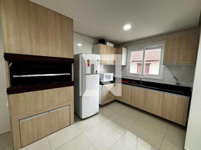 Apto, Passo D&apos areia, 3 Quartos, 101 m2 Porto Alegre