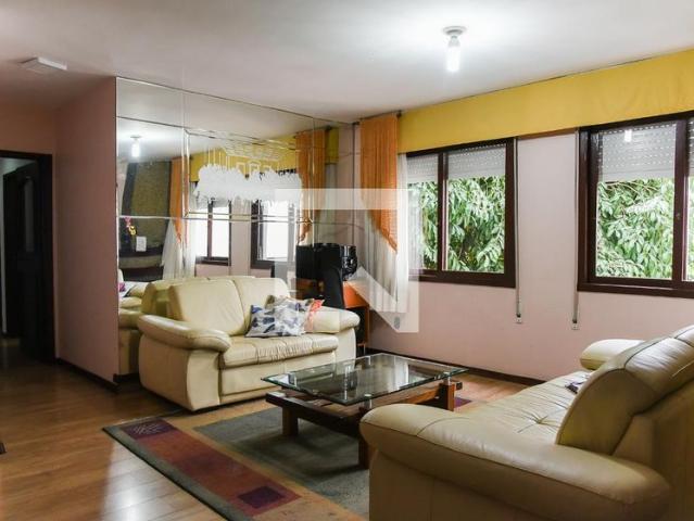 Apto, Passo D&apos areia, 3 Quartos, 250 m2 Porto Alegre