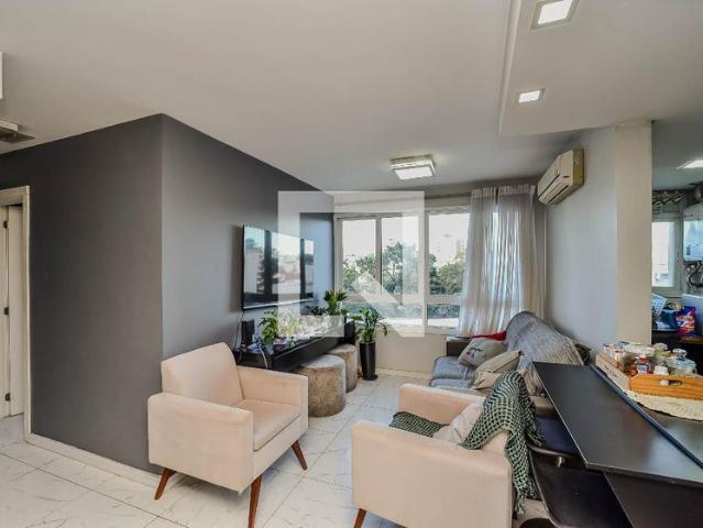 Apto, Passo D&apos areia, 3 Quartos, 85 m2 Porto Alegre