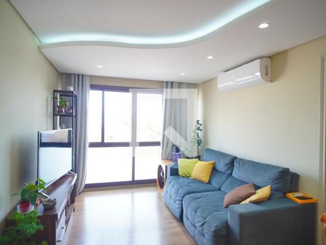 Apto, Passo D&apos areia, 3 Quartos, 86 m2 Porto Alegre