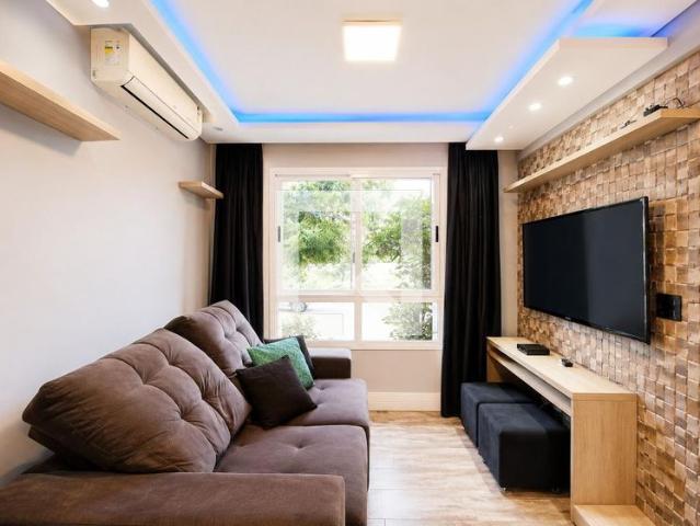 Apto, Passo das Pedras, 3 Quartos, 70 m2 Gravataí