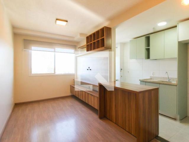Apto, Passo das Pedras, 2 Quartos, 45 m2 Gravataí